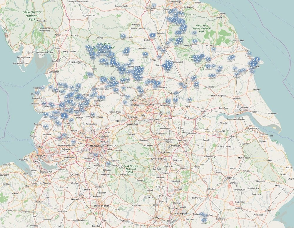 Acquisition & merger creates leading UK Fixed Wireless Provider