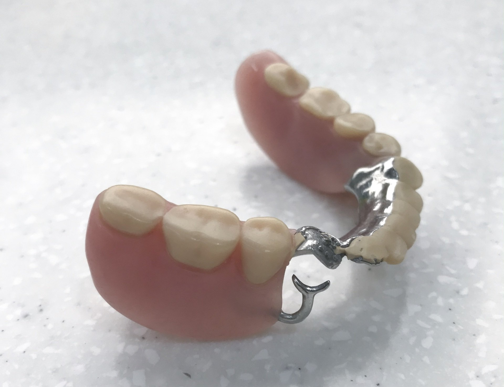 Tooth replacement | Comber Dental Practice