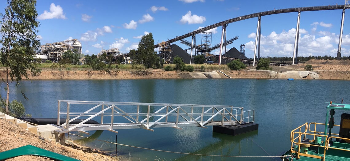 Engineering & Fabrication Services near Mackay | Steelarc Engineering