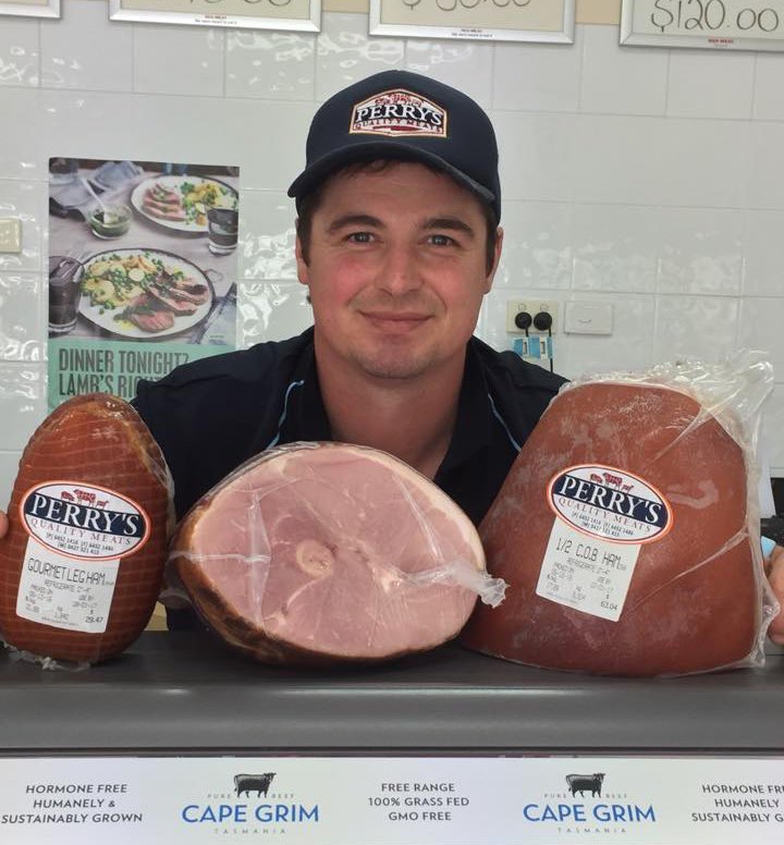 Local Butcher Shop Smithton | Perry's Quality Meats