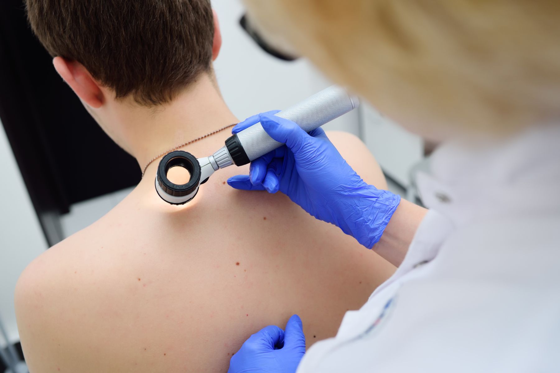 Skin Cancer Center of Central Florida | Summerfield, FL