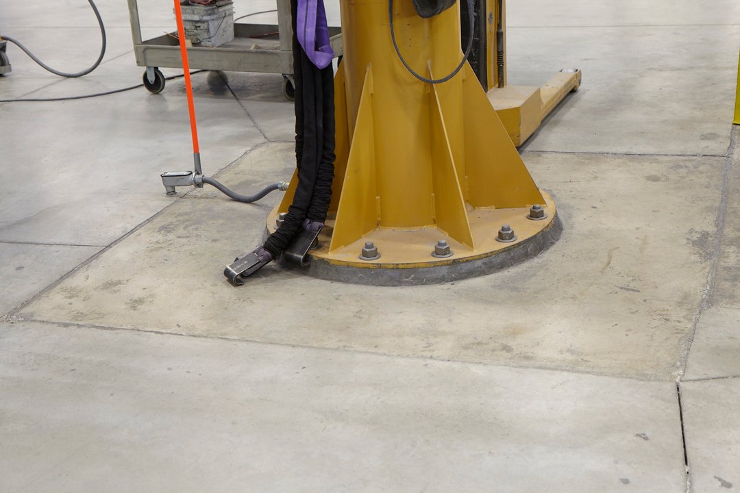 Foundation Repair | Milwaukee, WI | Kotze Construction Co