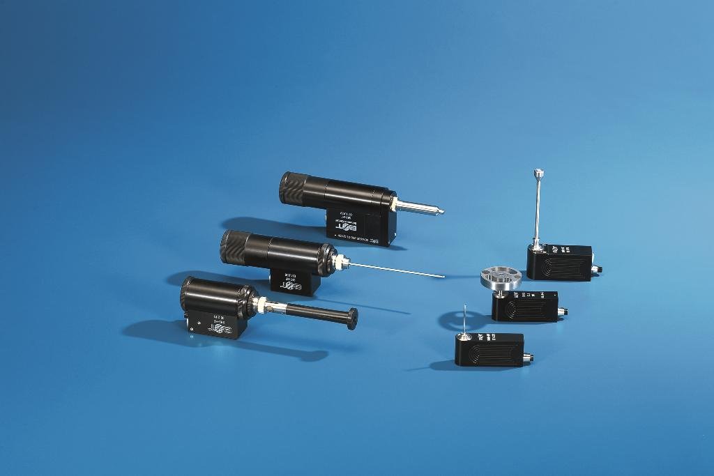 Non-Destructive Testing Equipment rohmann