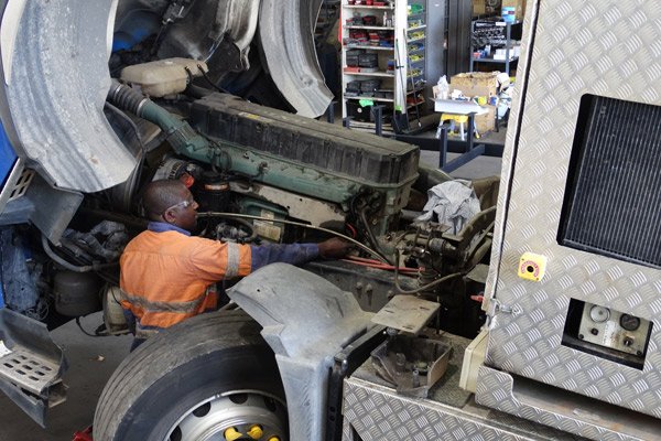 Trailer Servicing & Trailer Repair in Brisbane & Gold Coast