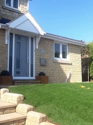 New build builders| DJT Builders Oxfordshire Ltd