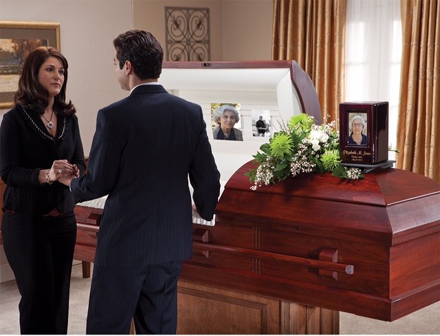Simple Cremation Services