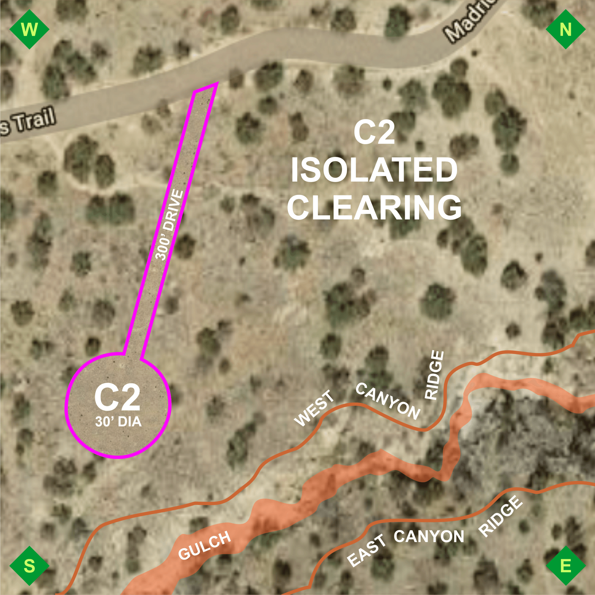 Set Clearings