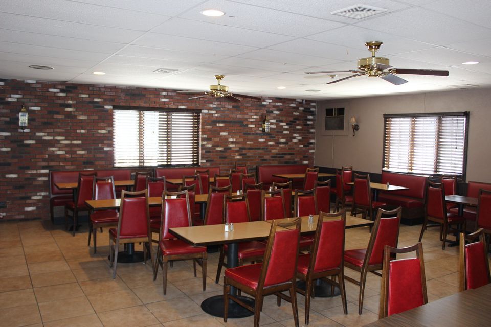 Broaster House - Catering & Banquets