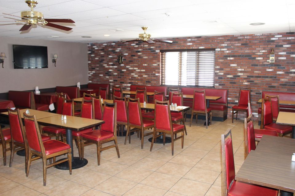 Broaster House - Catering & Banquets