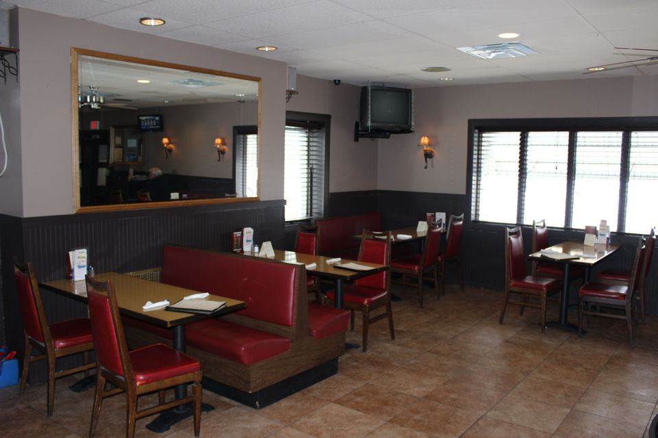 Broaster House - Catering & Banquets