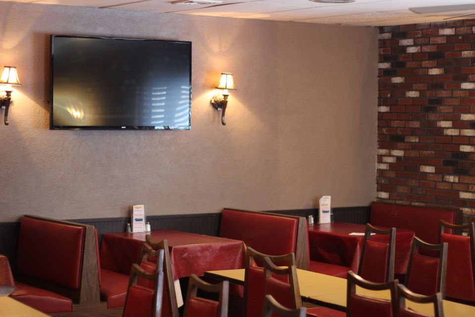 Broaster House - Catering & Banquets