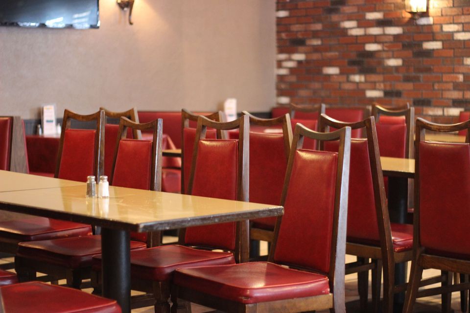 Broaster House - Catering & Banquets