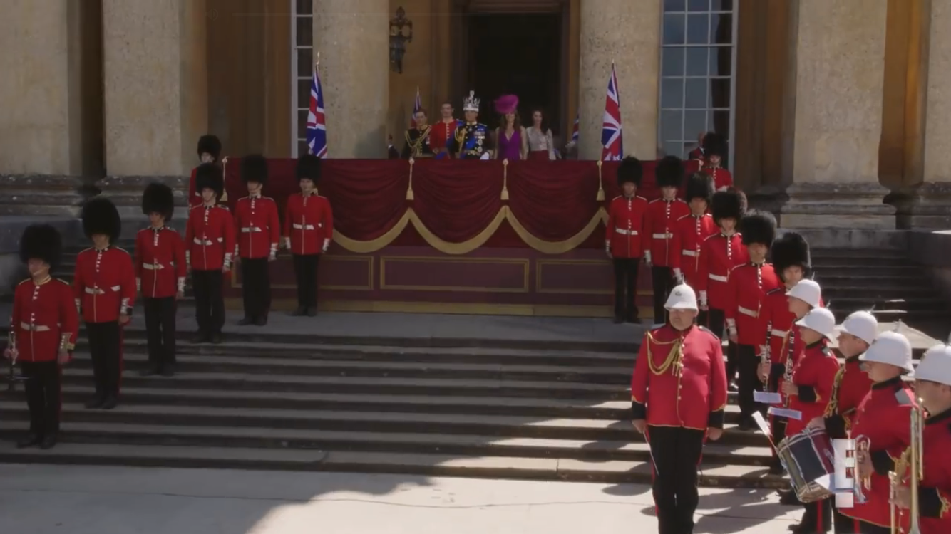 Military band hire | British Imperial Military Band