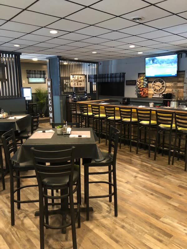 Bar, Restaurant, Karaoke, Banquets | Mickey's Place | Learn About Us