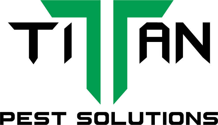 Pest Control Ardmore OK | Titan Pest Solutions