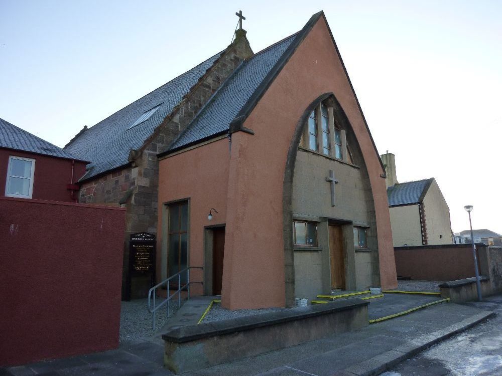 Home [www.catholicchurchgirvan.org.uk]