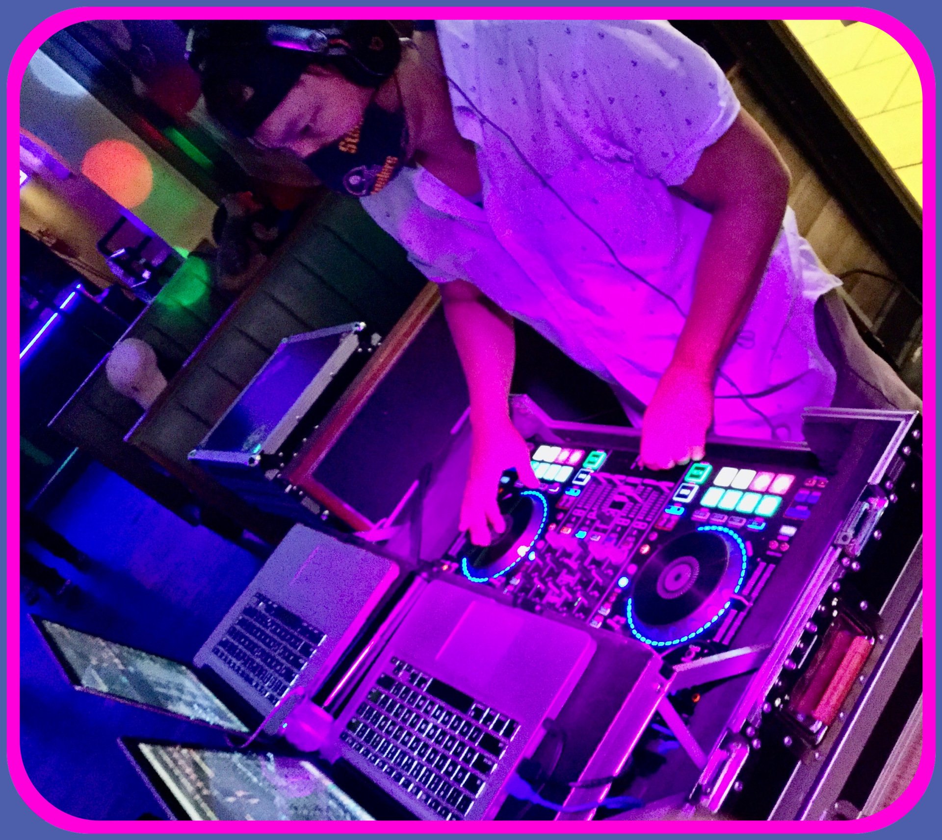 All Occasions Entertainment DJs VIRGINIA BEACH VIRGINIA