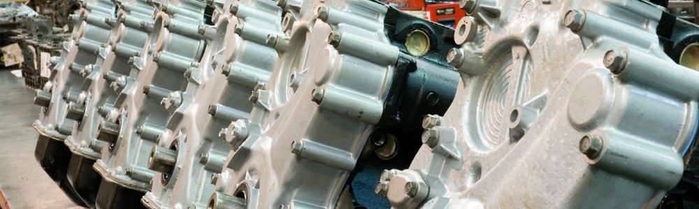 Industrial Water-Based Coatings | Jamestown Coating Technologies