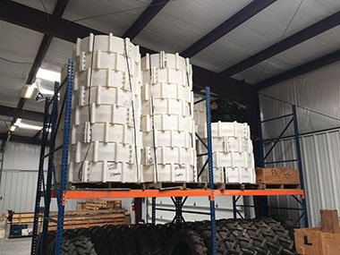 Pivots, center pivot tires, gears, drives, lindsey, fieldnet Missouri