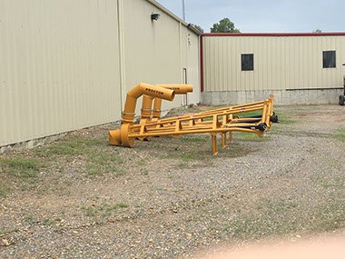 Grain Handling, Binds, Parts, Spreaders, Augers In Southeast Missouri