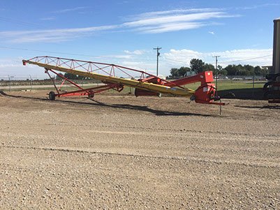 Grain Handling, Binds, Parts, Spreaders, Augers In Southeast Missouri