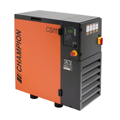 Electric Air Compressors