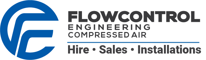 Compressed Air Specialists - Flow Control Engineering