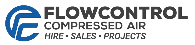 Compressed Air Specialists - Flow Control Engineering