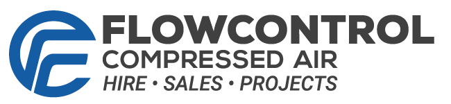 Compressed Air Specialists - Flow Control Engineering