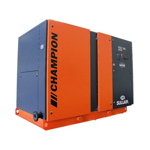Electric Air Compressors