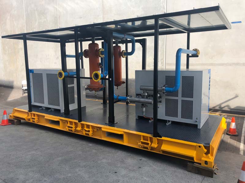 Hire Air Compressors