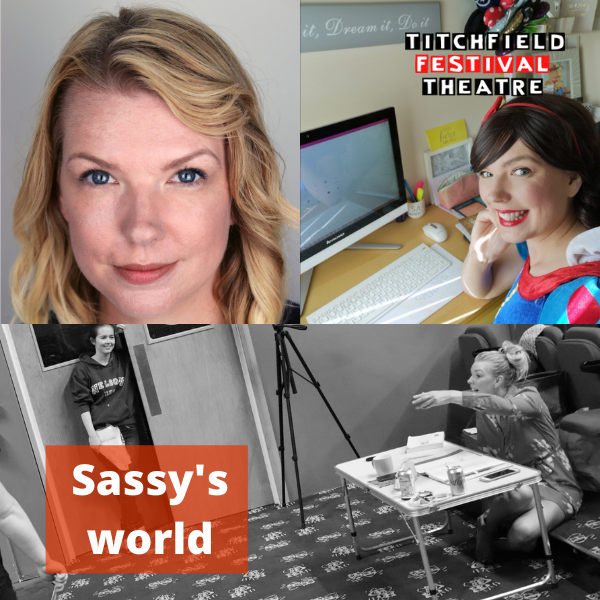 Meet Sassy, TFT’s new Youth and Outreach Coordinator