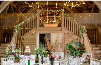 Titchfield Festival Theatre | The Great Barn