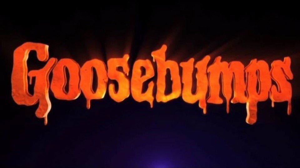 GOOSEBUMPS (2015) Movie Review
