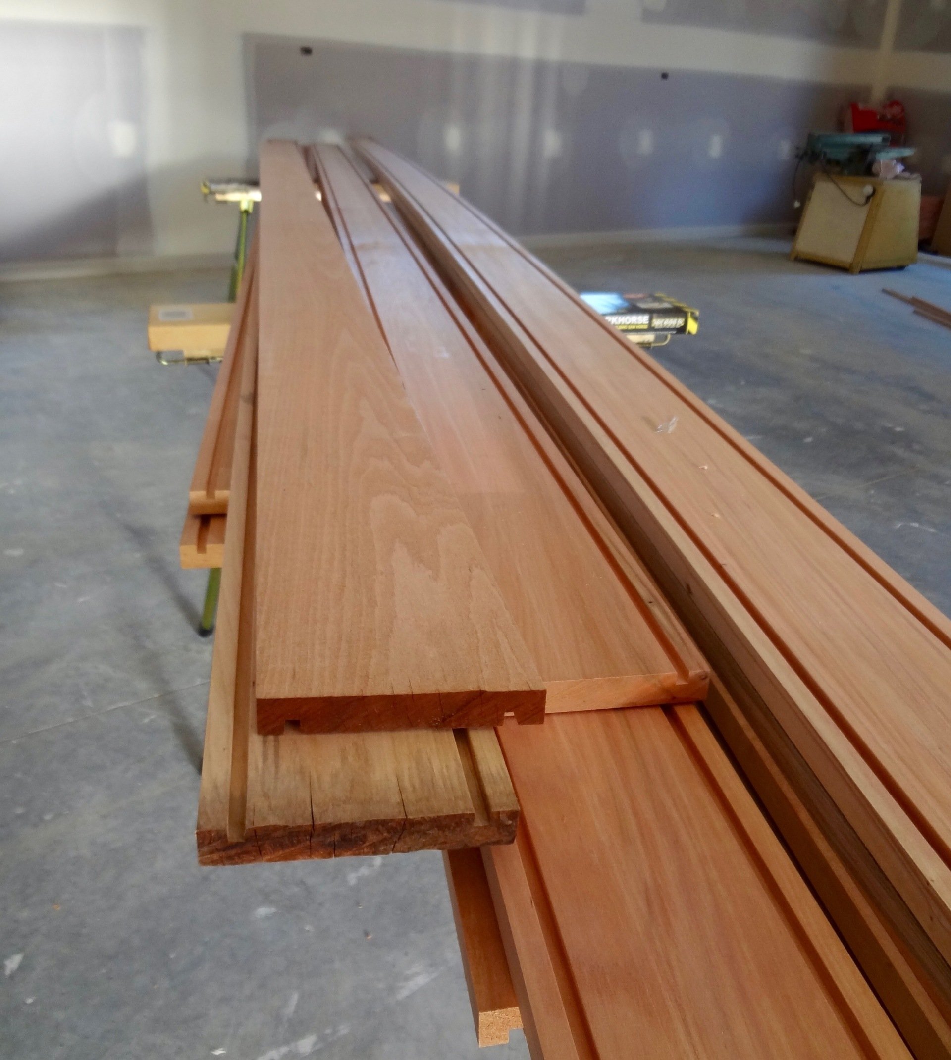 Building & construction in North Canterbury | Paech Construction Ltd