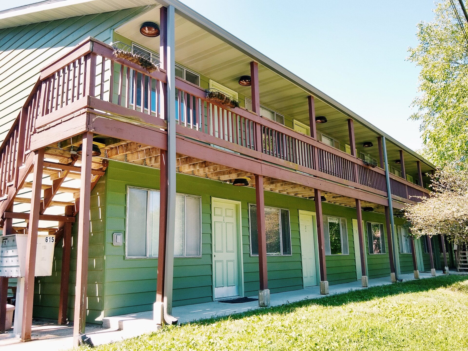 Featured Properties | Olympus Properties