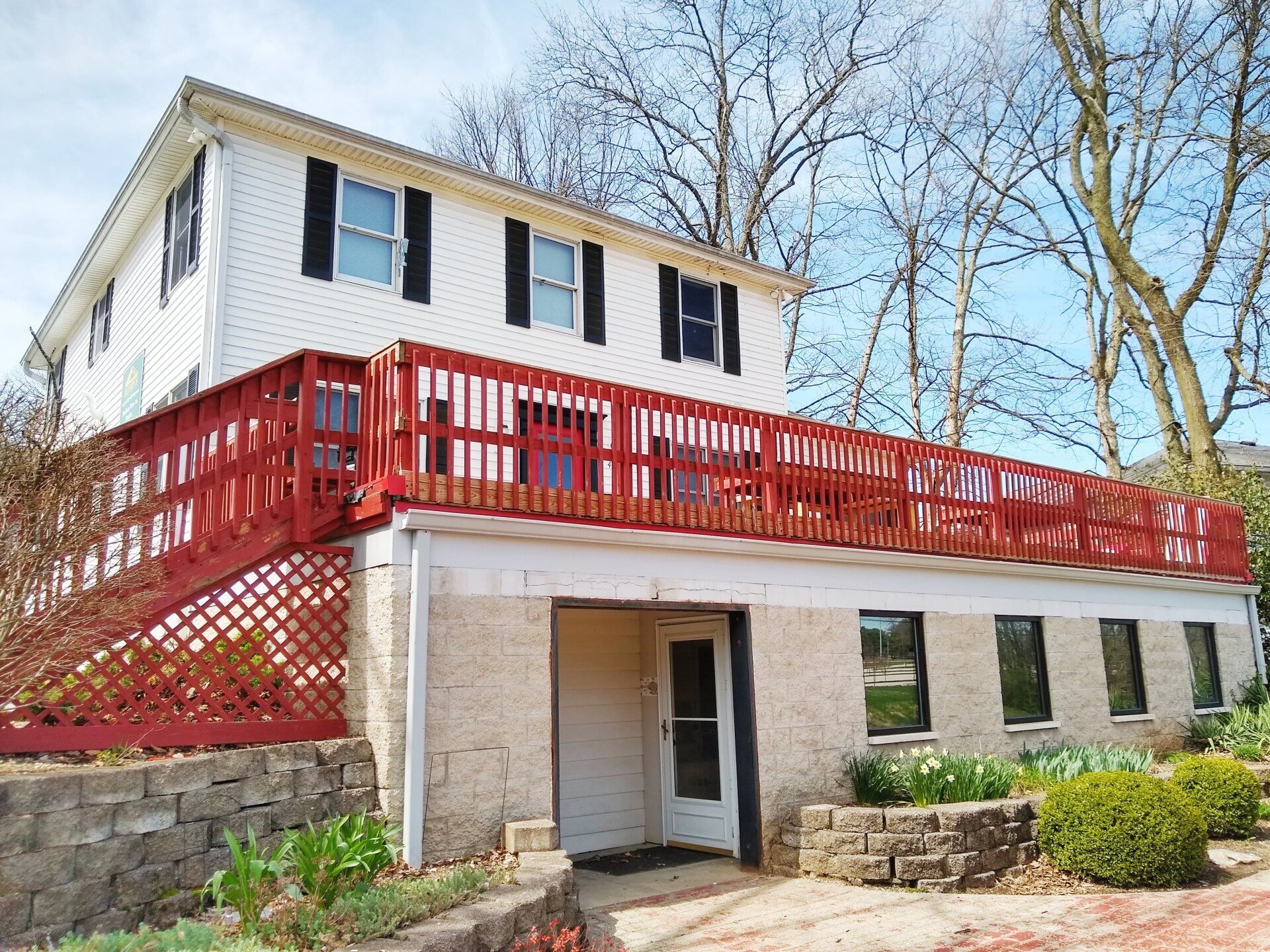 Featured Properties | Olympus Properties