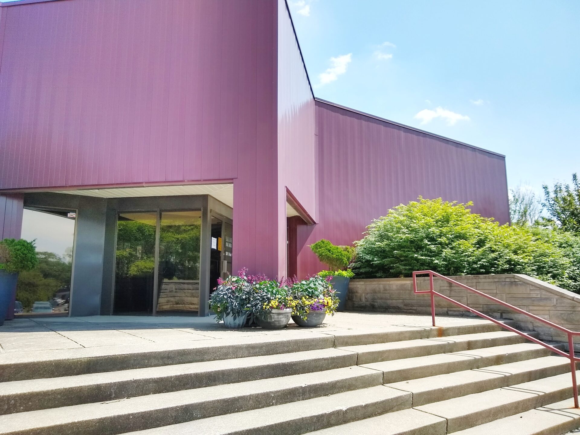 Contact Us | Olympus Properties | Bloomington, IN