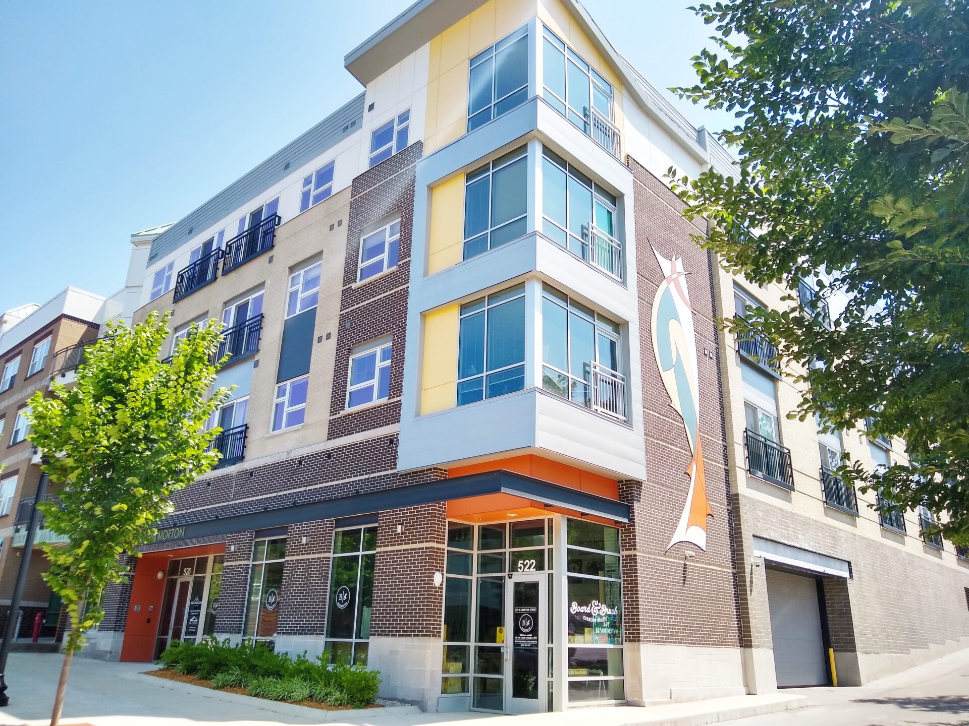 Featured Properties | Olympus Properties