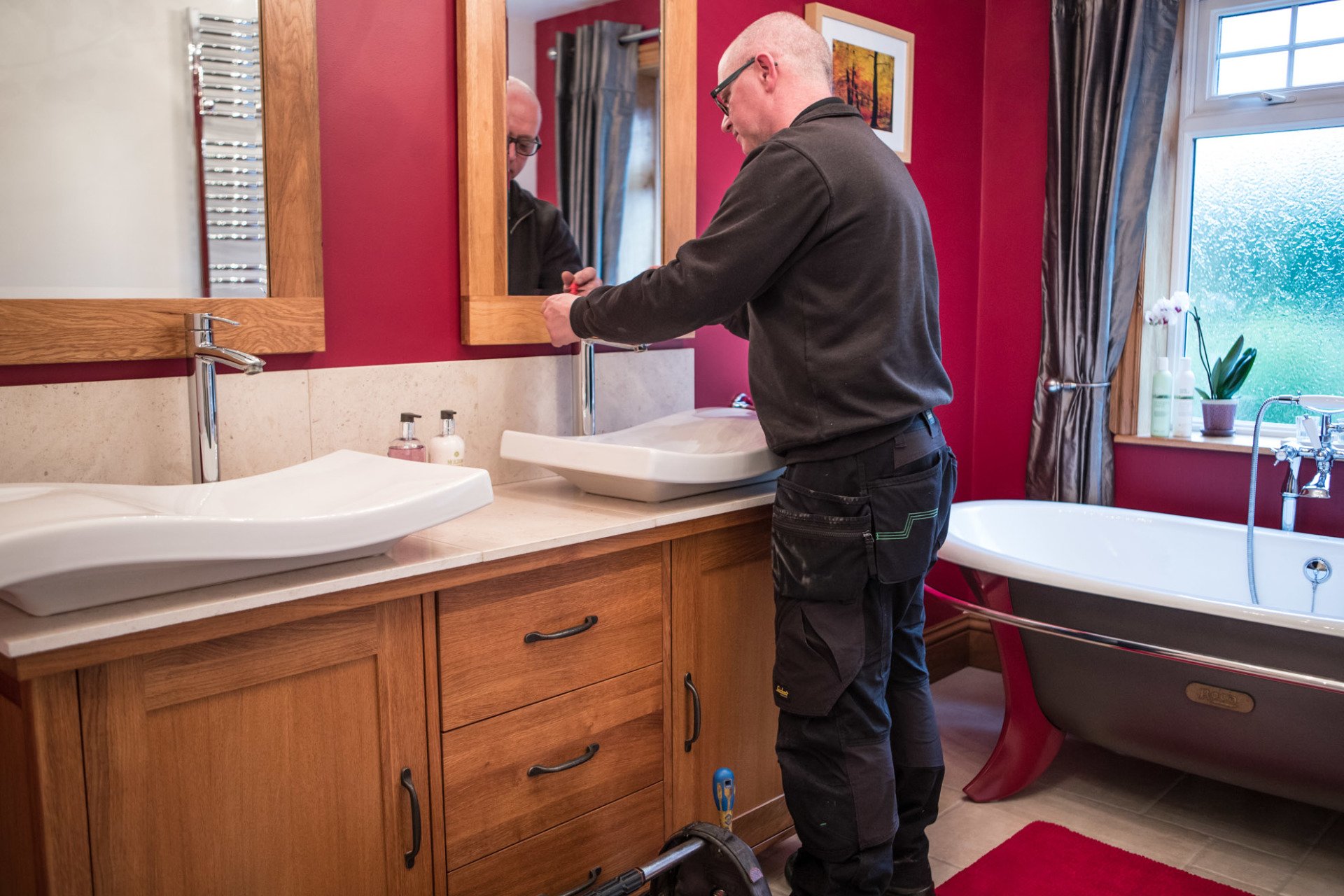 Scarborough Plumbers - Boilers, Heating, Emergencies, Stoves