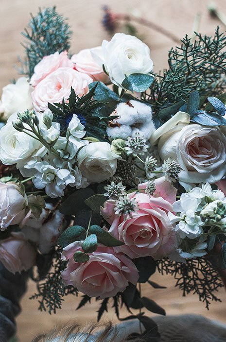 Flowers Manchester City Centre: Flowerstyle Florists