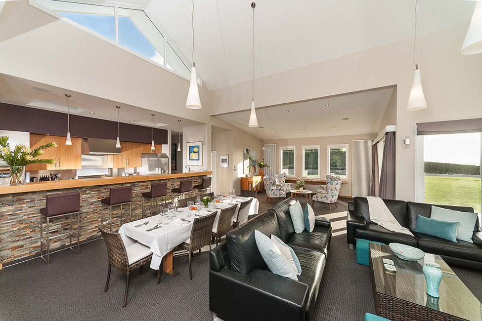 Table House Farm | Luxury accommodation Tasmania