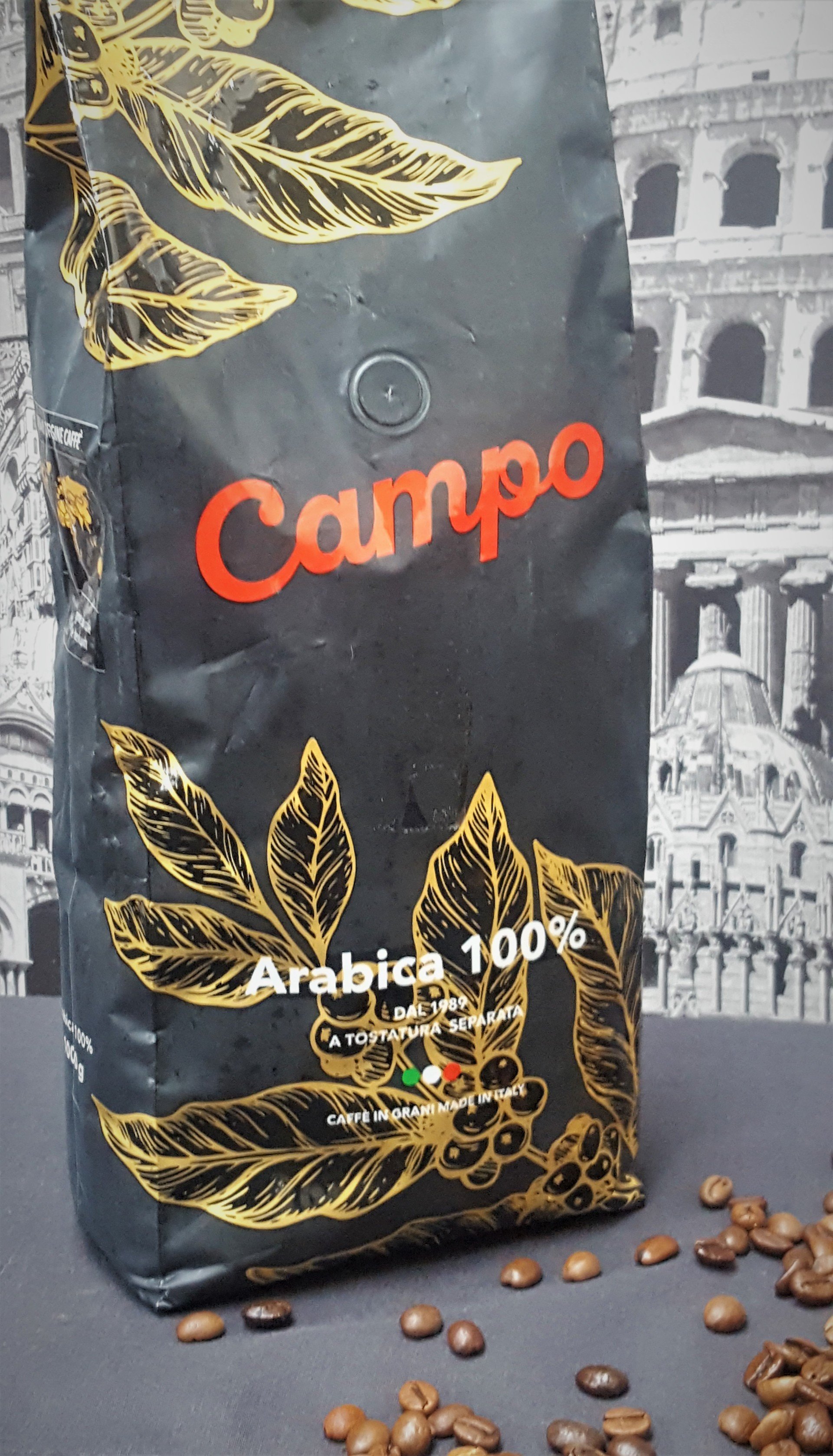 The finest coffee beans supplied by Bomo Roast