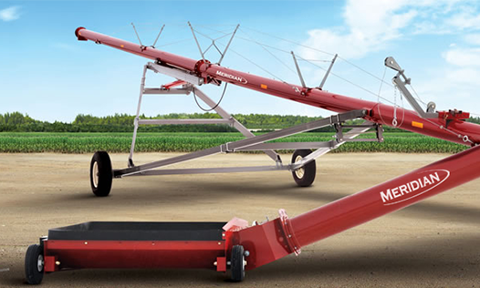 Meridian - National Ag