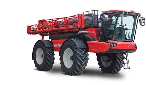 Agrifac - National Ag