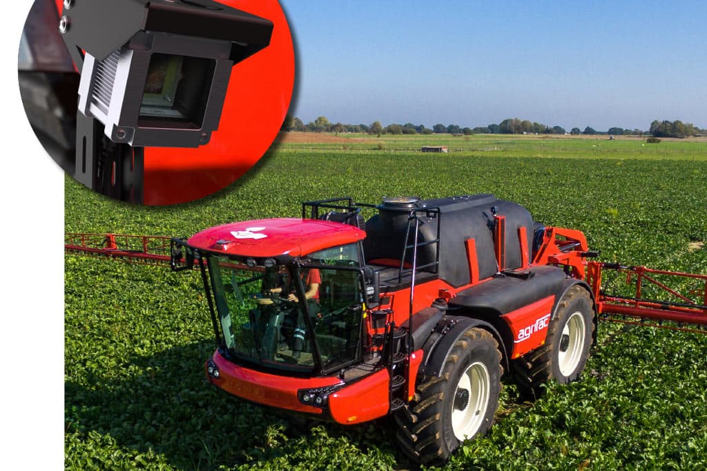 Agrifac - National Ag