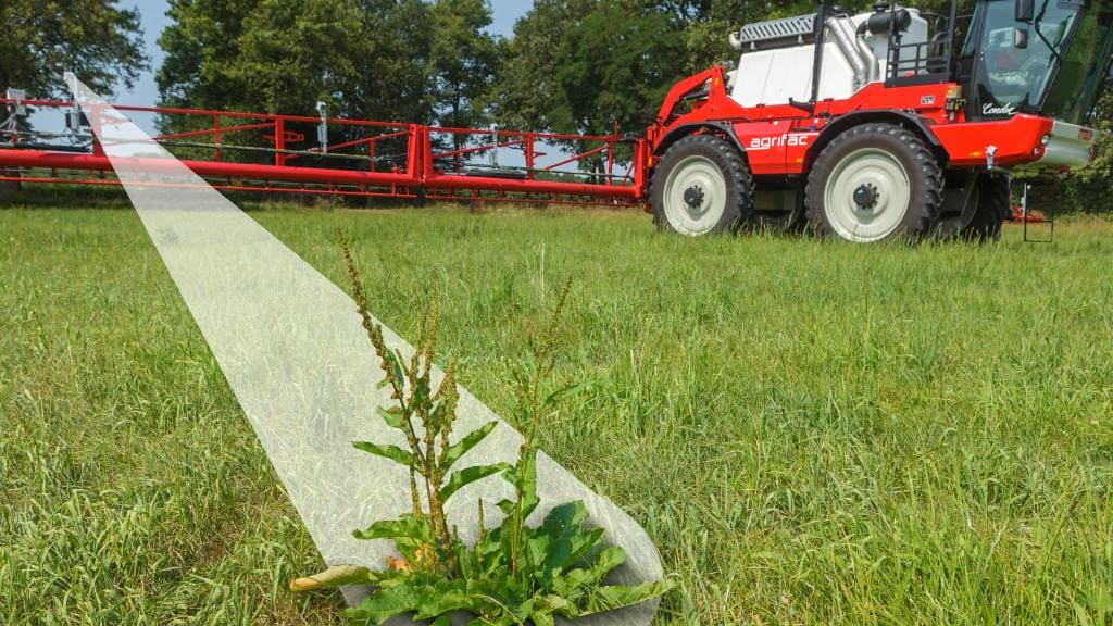 Agrifac - National Ag