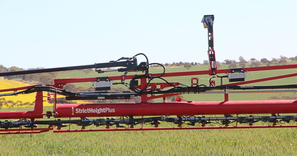 Agrifac - National Ag