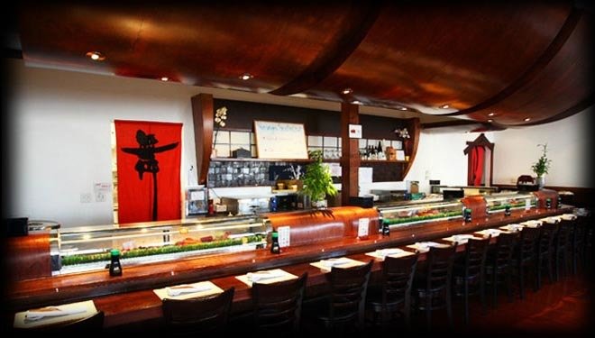 Yanagi Sushi& Grill