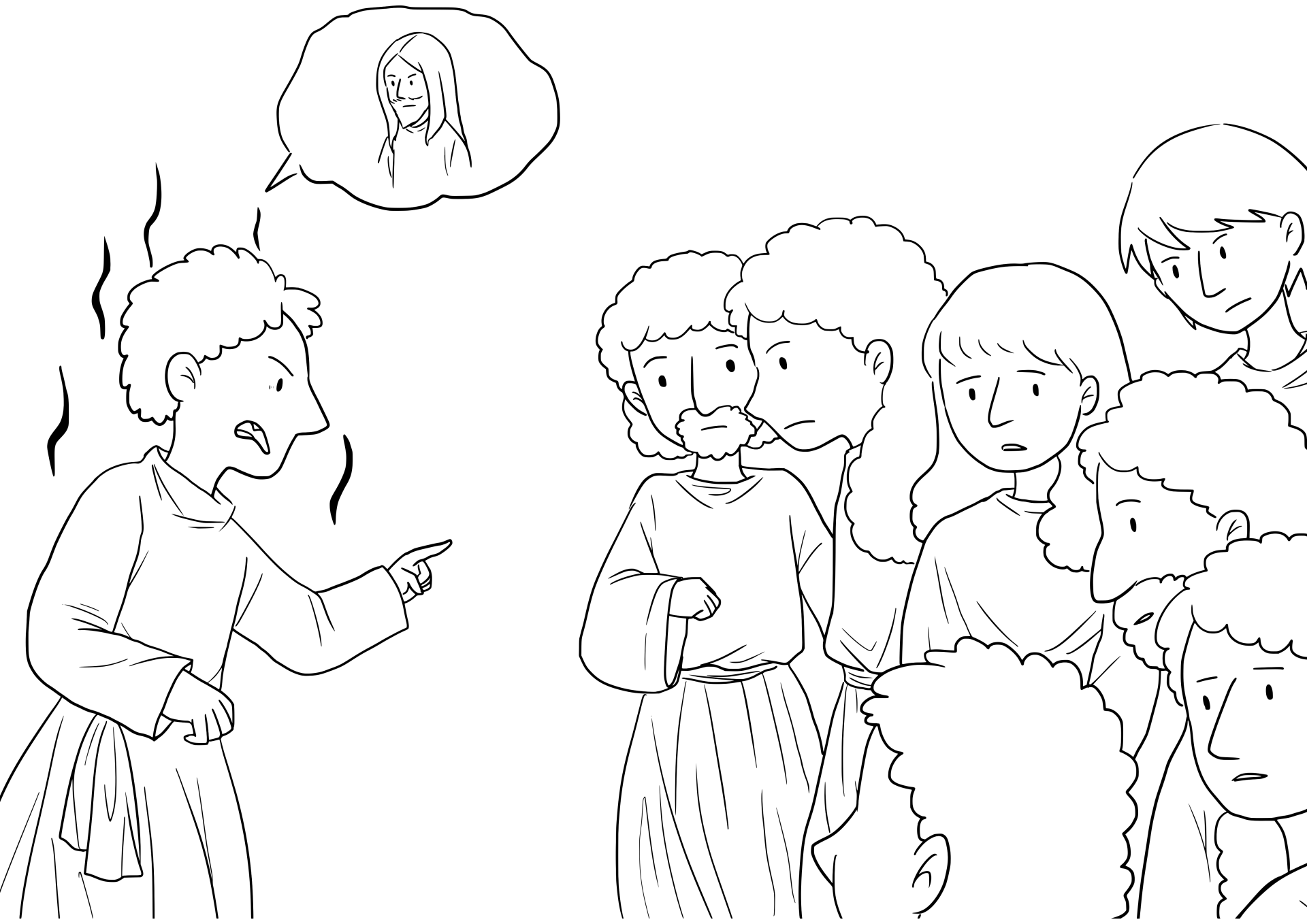 Common to All: Images created & released to Public Domain